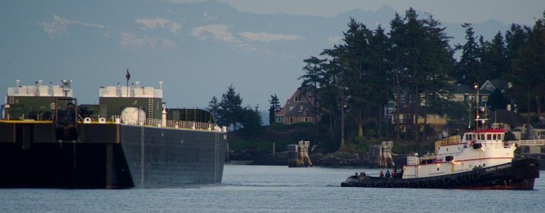 Tugboat Information