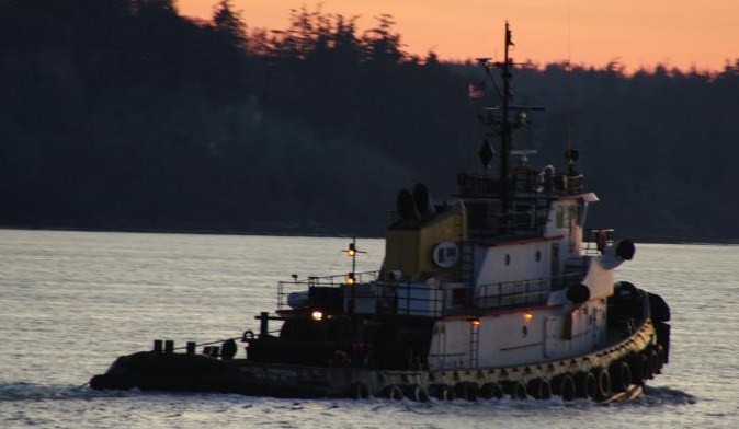 Tugboat Information