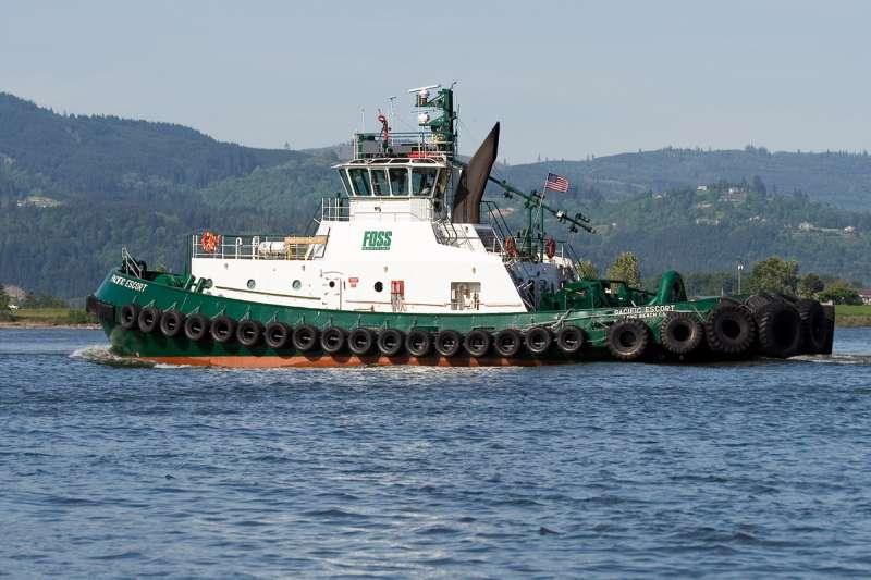 Tugboat Information