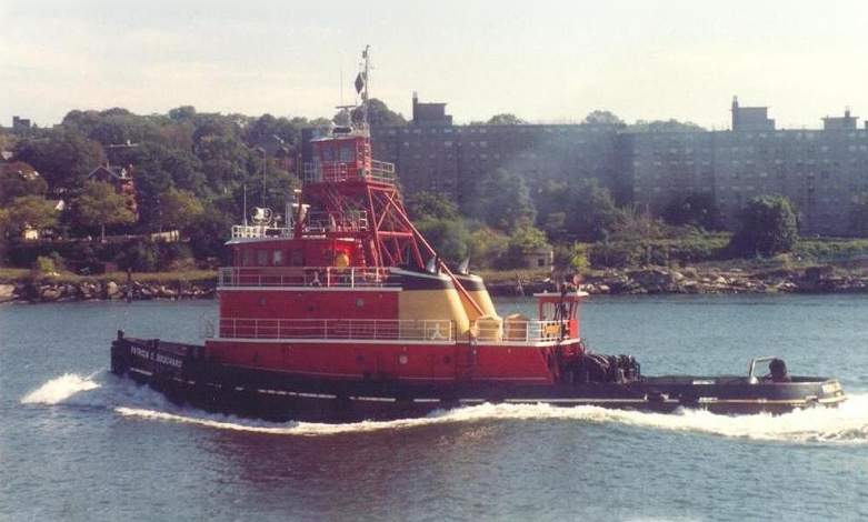 Tugboat Information