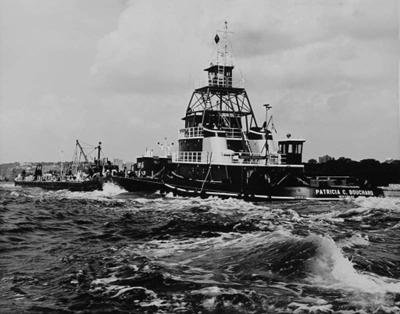 Tugboat Information
