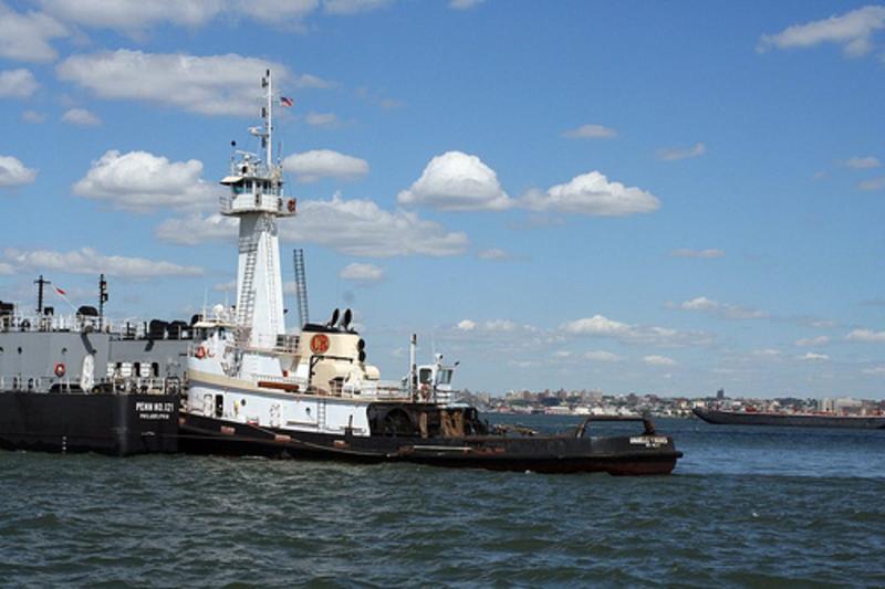 Tugboat Information