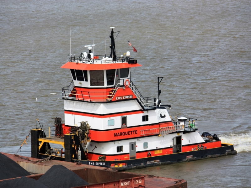 Tugboat Information