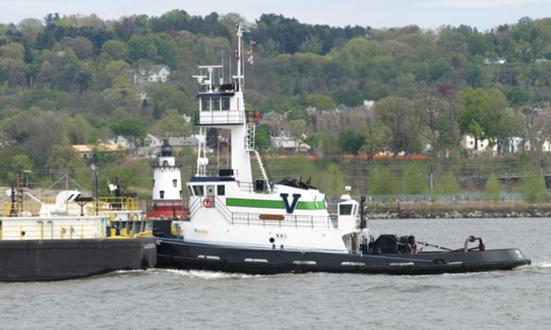 Tugboat Information