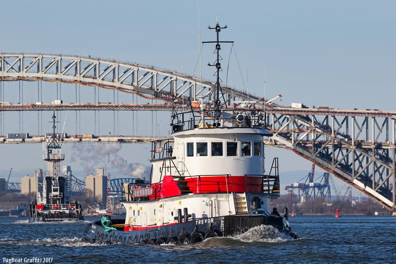 Tugboat Information