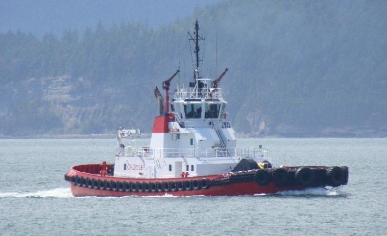 Tugboat Information
