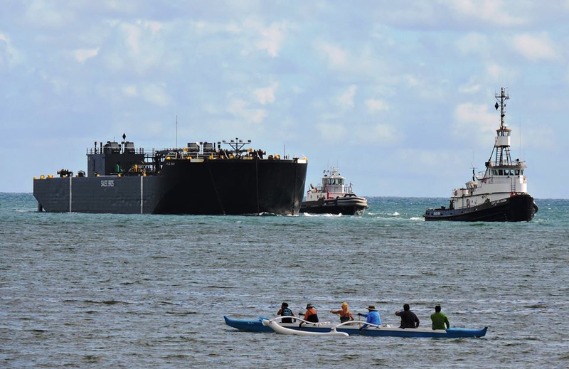 Tugboat Information
