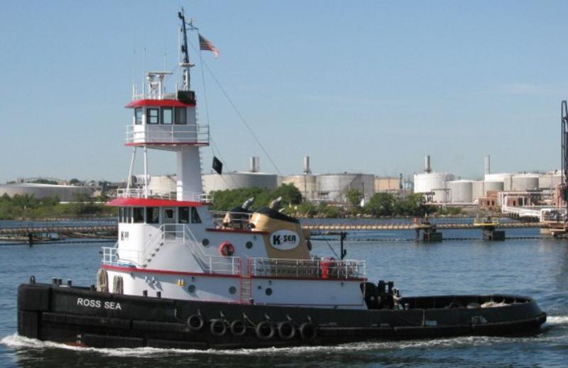 Tugboat Information