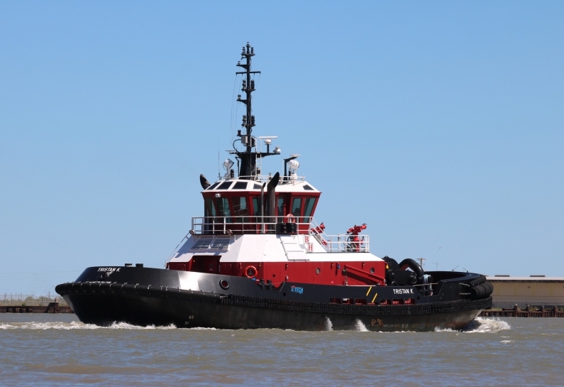 Tugboat Information