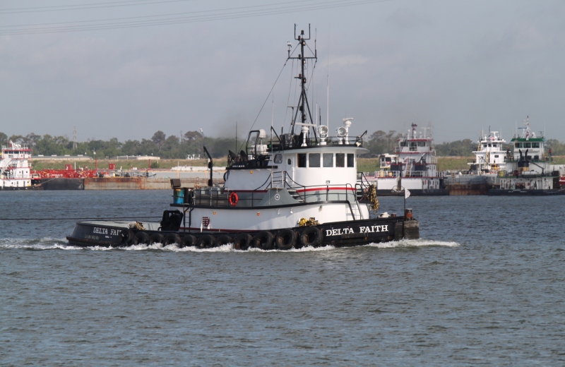 Tugboat Information