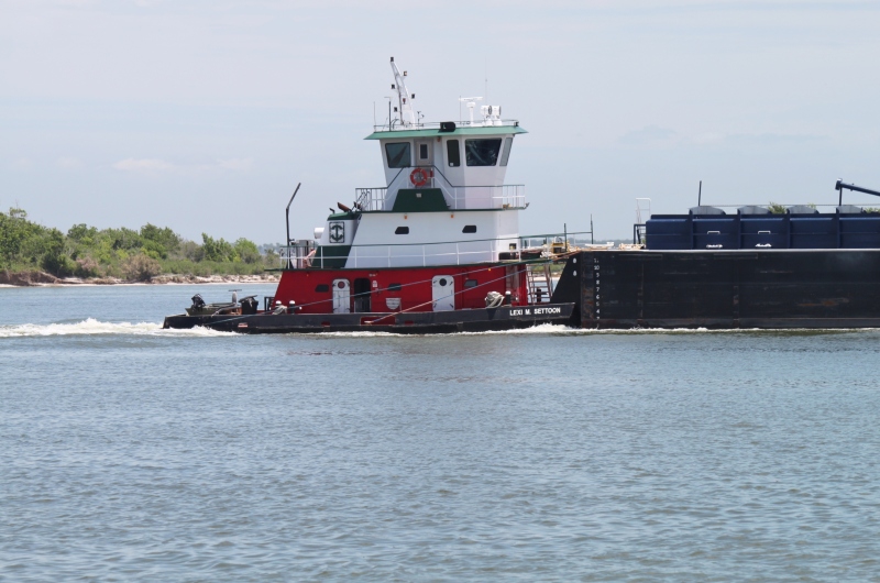 Tugboat Information