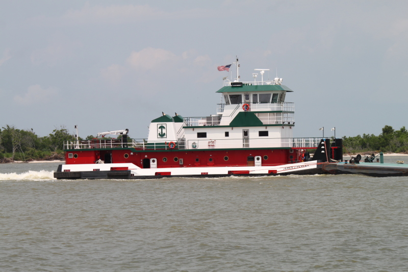 Tugboat Information