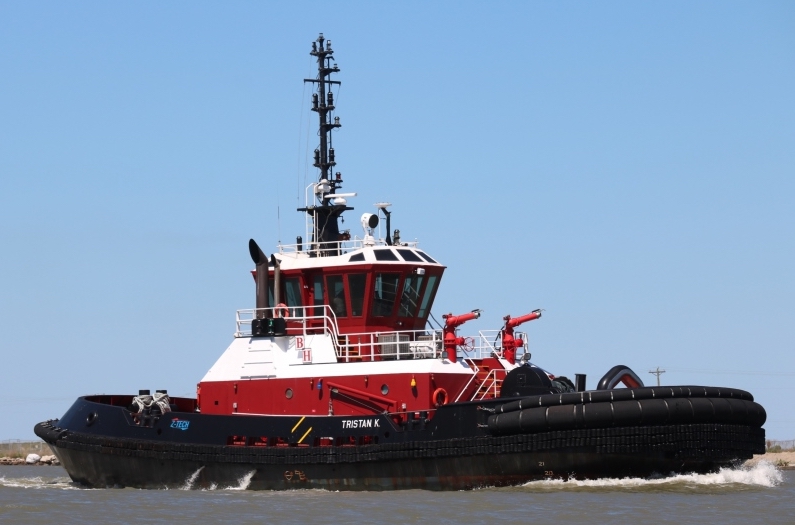 Tugboat Information