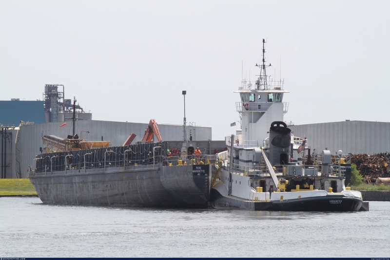 Tugboat Information