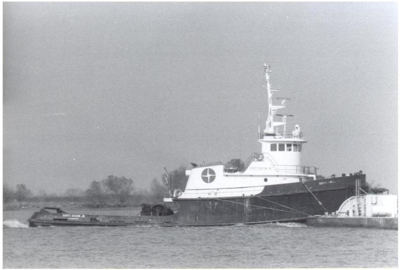 Tugboat Information