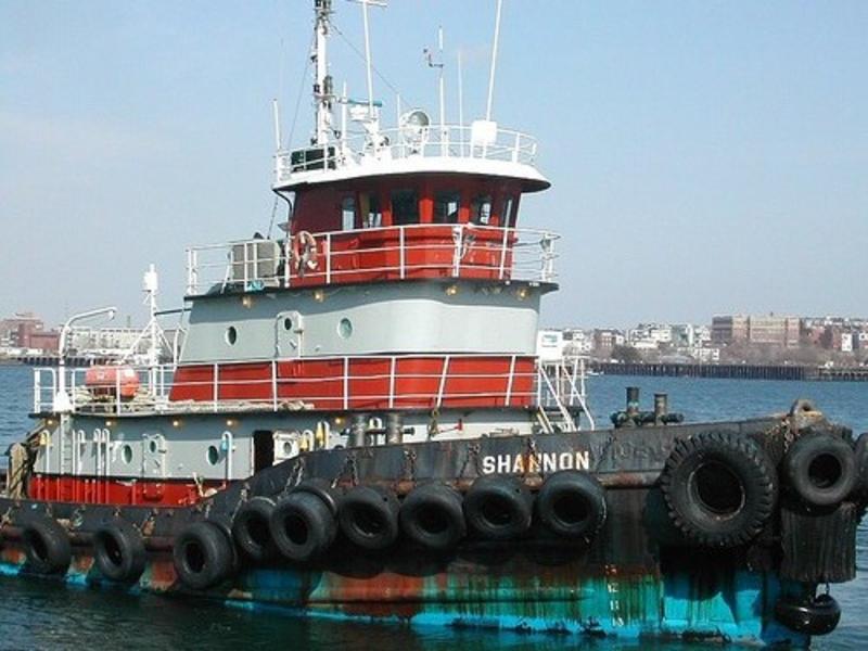Tugboat Information