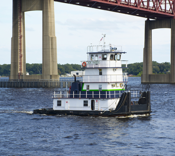 Tugboat Information