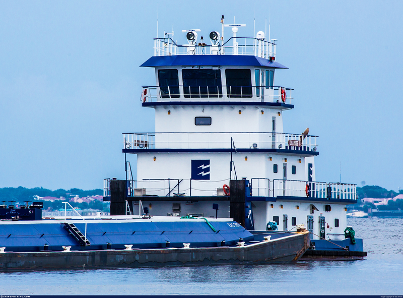 Tugboat Information