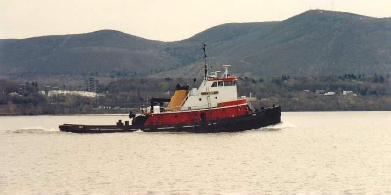 Tugboat Information