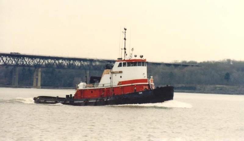 Tugboat Information