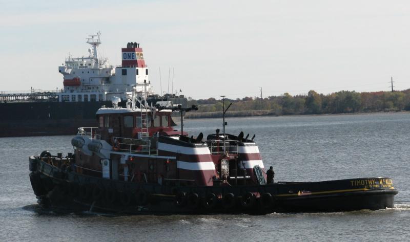 Tugboat Information