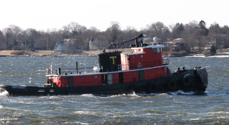 Tugboat Information