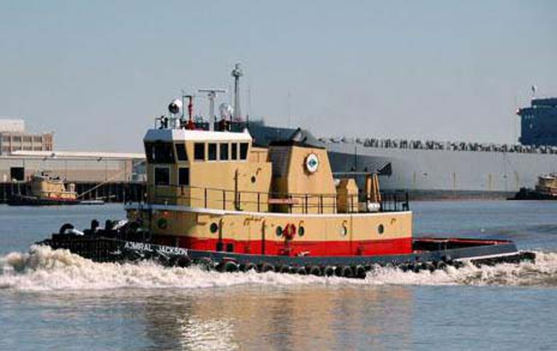 Tugboat Information