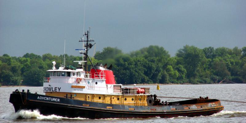 Tugboat Information