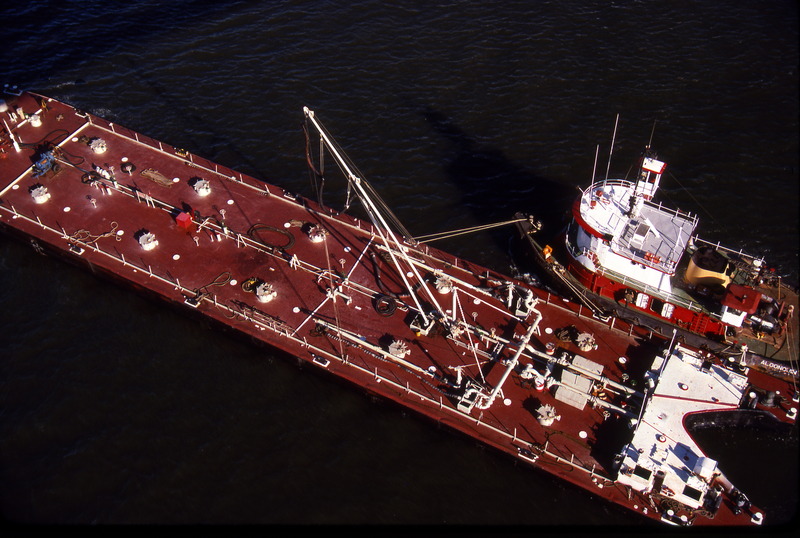 Tugboat Information