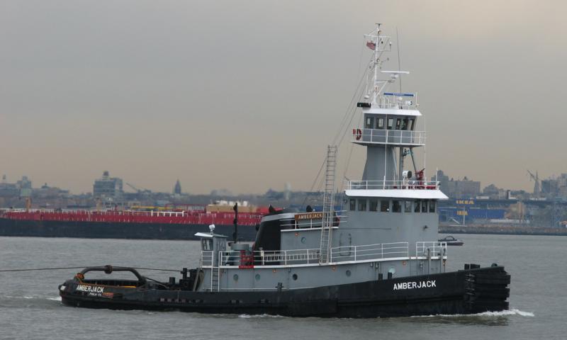 Tugboat Information