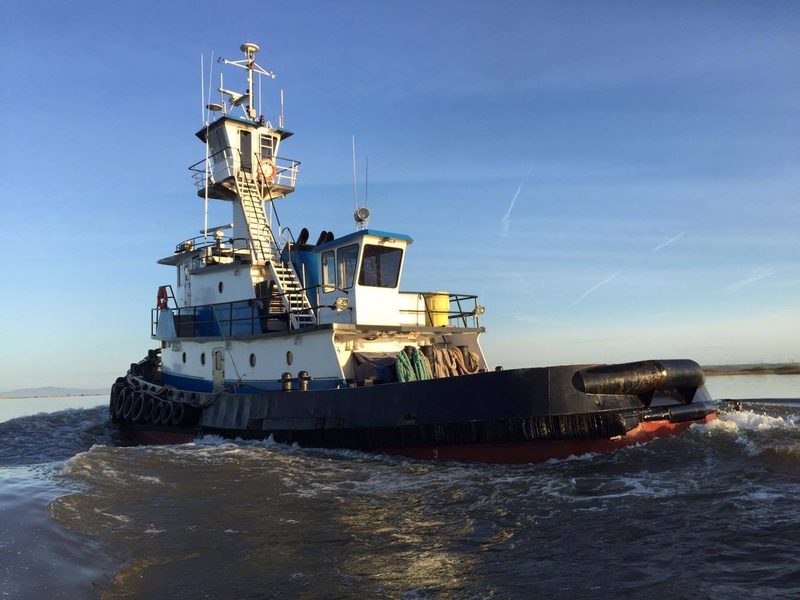Tugboat Information