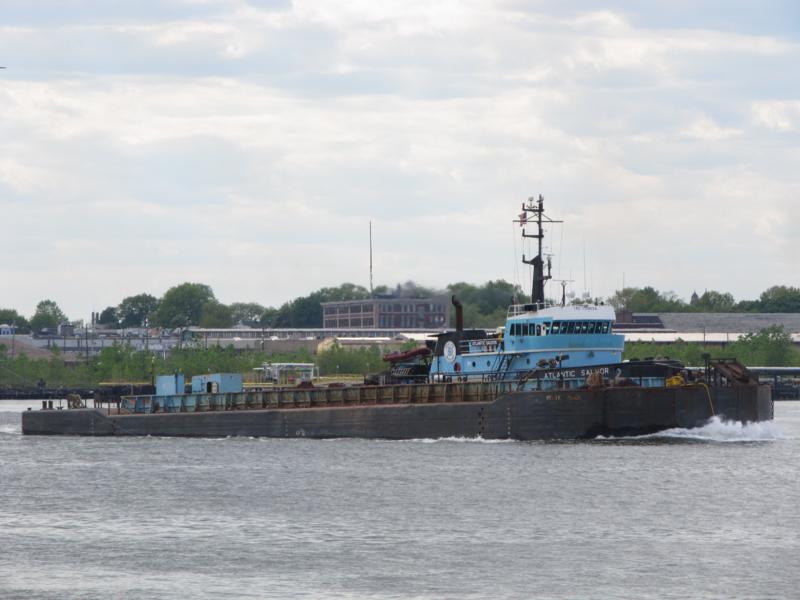 Tugboat Information