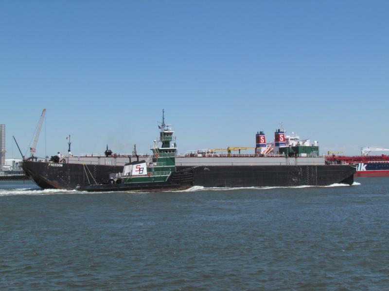 Tugboat Information