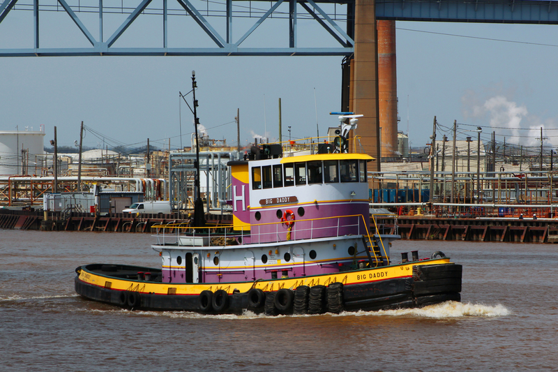 Tugboat Information
