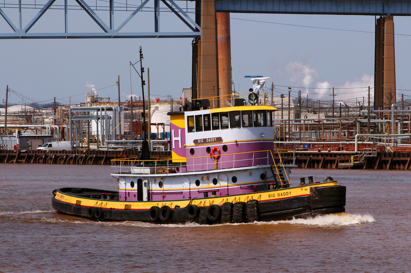 Tugboat Information