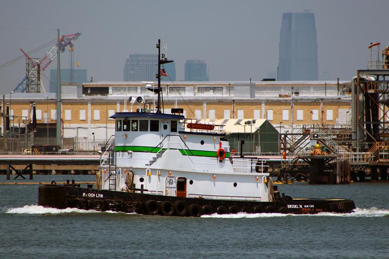 Tugboat Information