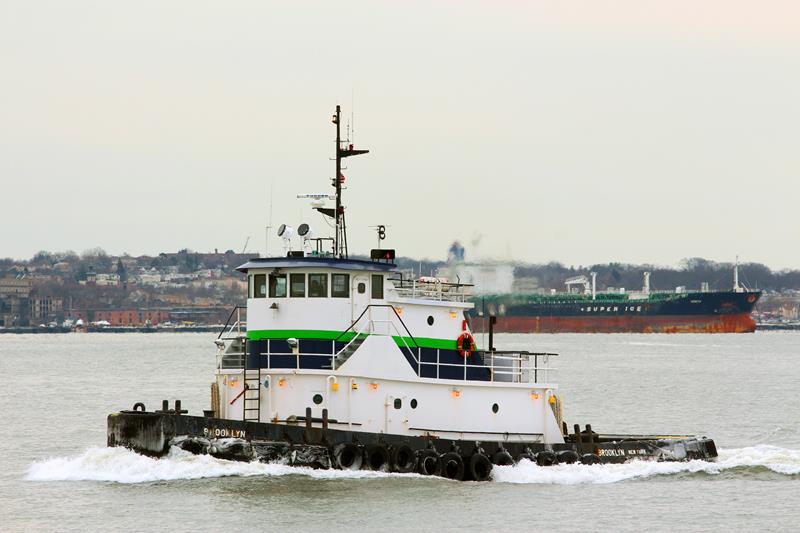 Tugboat Information