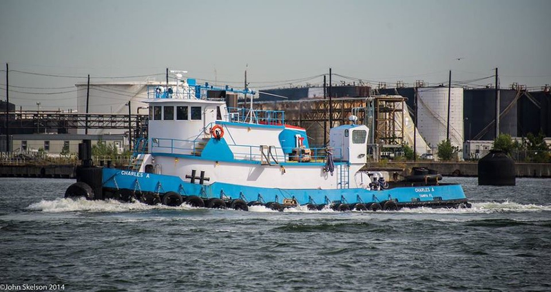 Tugboat Information