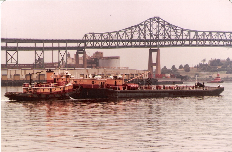 Tugboat Information