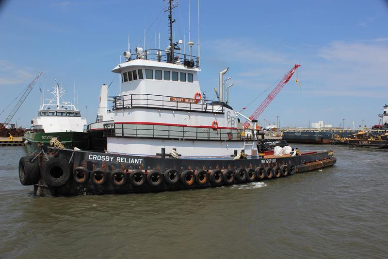 Tugboat Information