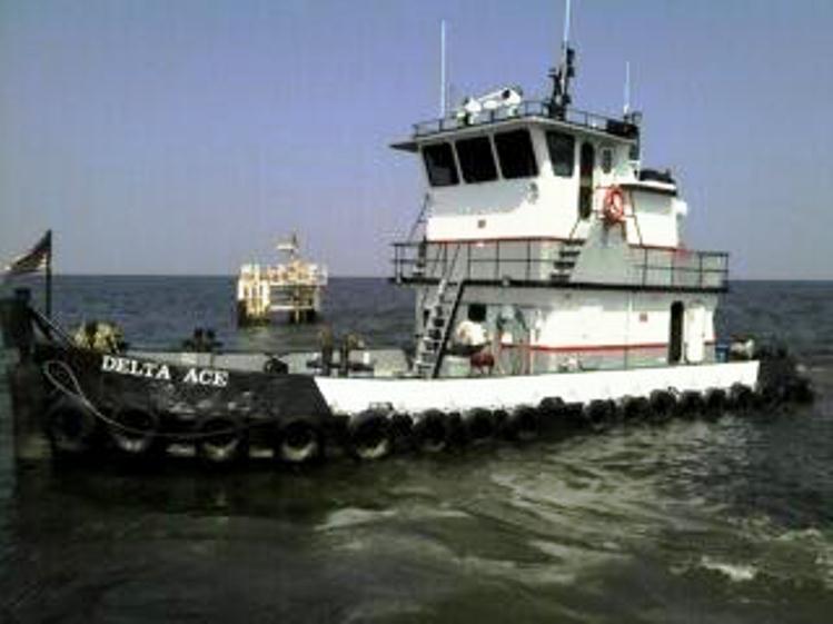 Tugboat Information