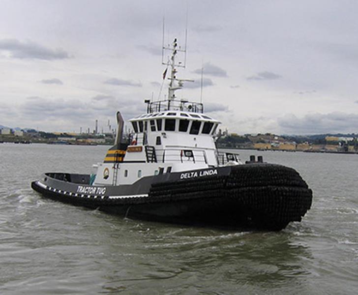 Tugboat Information