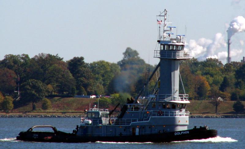Tugboat Information