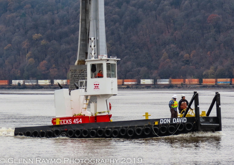 Tugboat Information