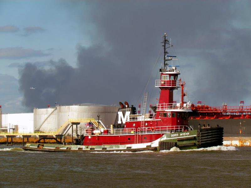 Tugboat Information