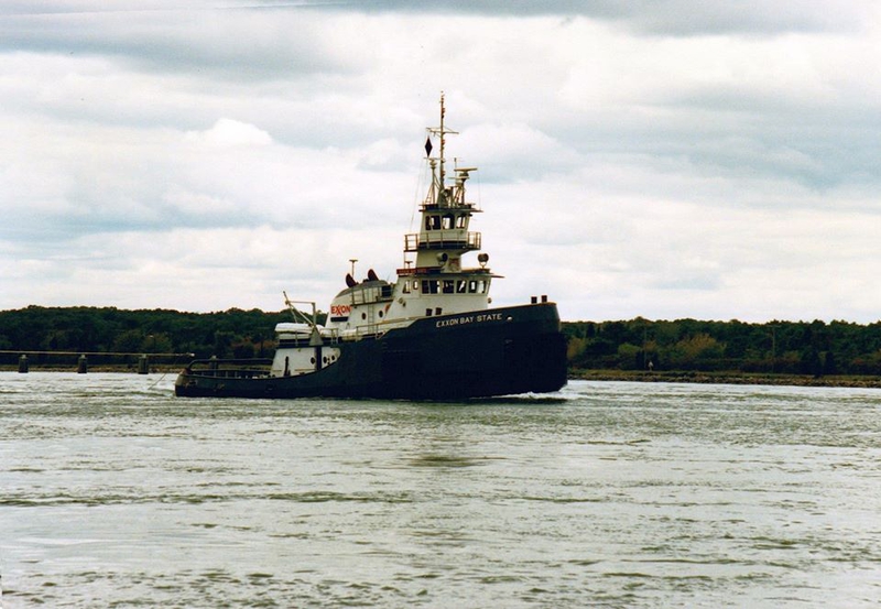 Tugboat Information