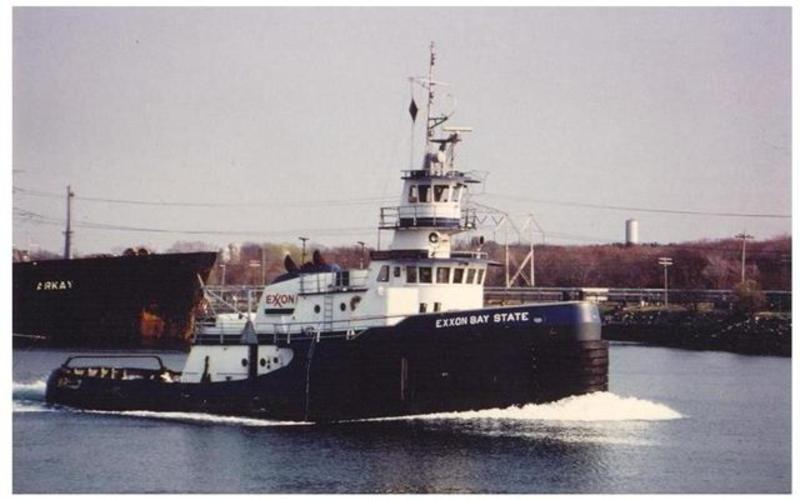 Tugboat Information