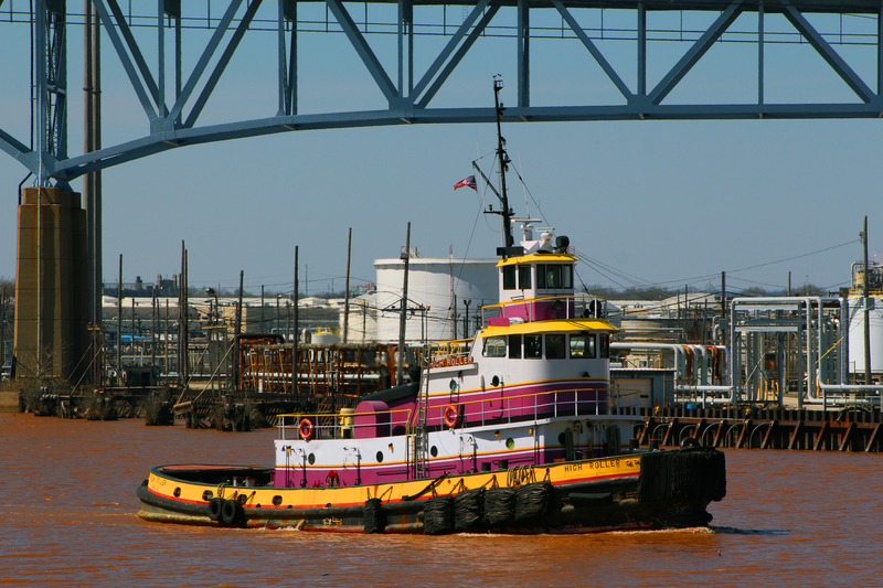 Tugboat Information