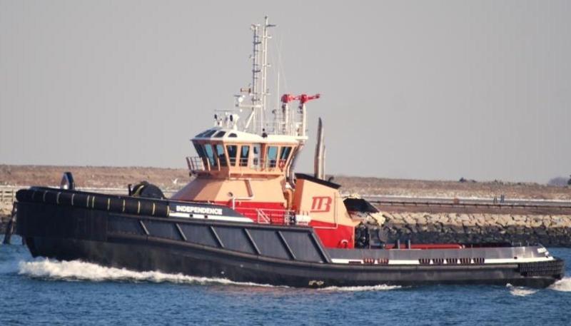 Tugboat Information