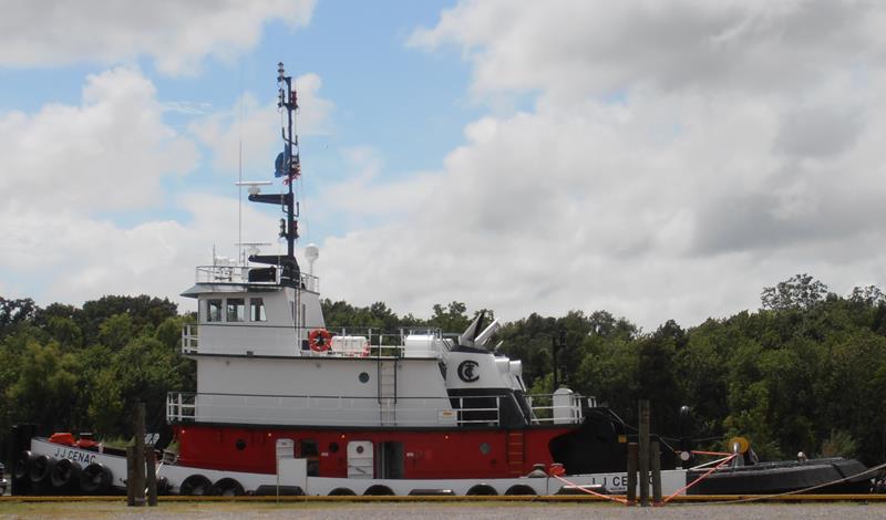 Tugboat Information